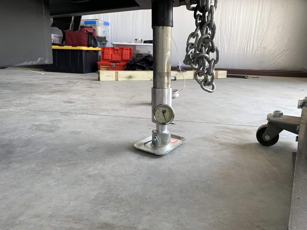 Calculating Tongue Weight Part 2: Methods | NomadicNeighborhood